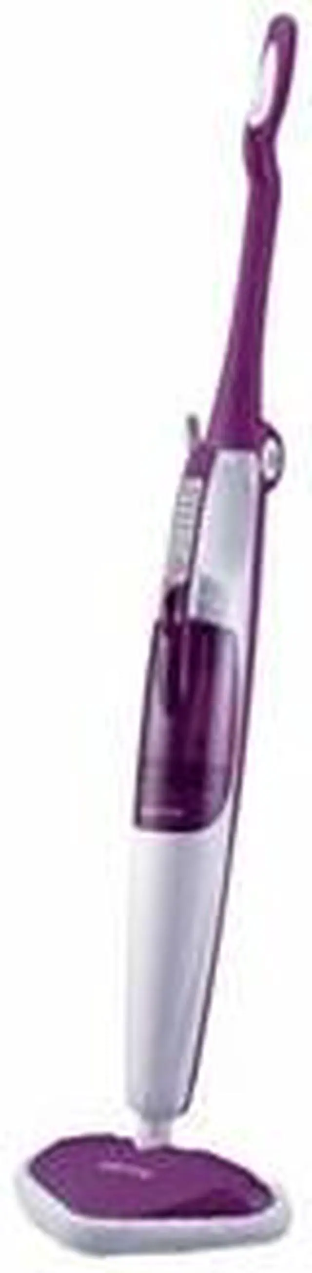Sienna SSM-4618 Aqua Pro V Adj Cntrl Steam Mop - Newegg.com