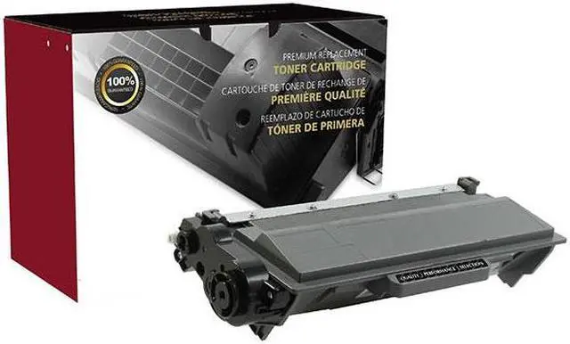 West Point Products 200608P Black Toner - Newegg.com