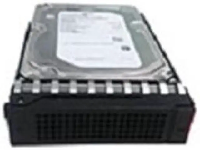 Lenovo Hot Swappable Hard Drive