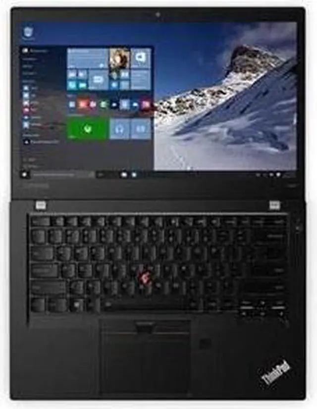 Lenovo ThinkPad T460s 20F9005FUS 14" (In-plane Switching (IPS ...