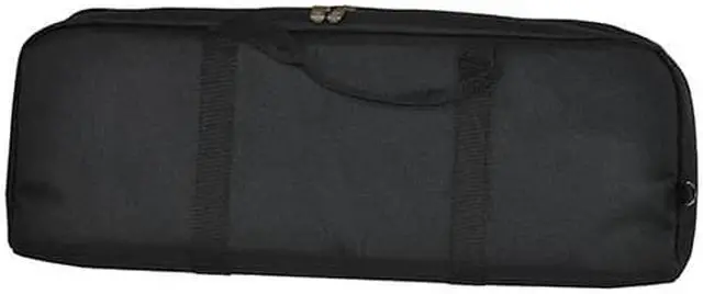 BULLDOG BD476 BULLDOG ULTRA COMPACT DISCREET TACTICAL CASE 29 BLACK ...