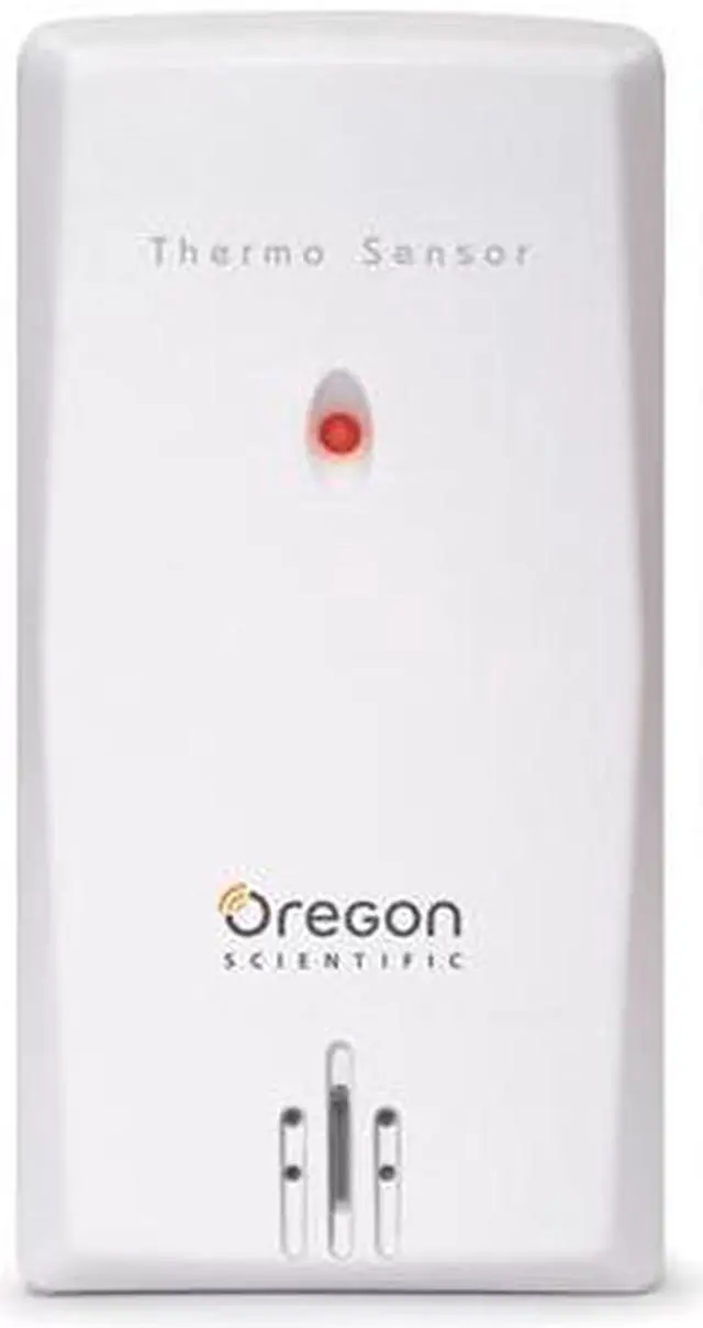Oregon Scientific THN132N Wireless Temperature Sensor - Newegg.com
