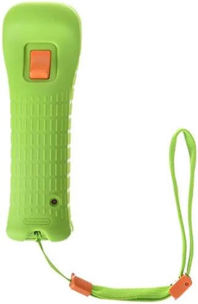 Nintendo Yoshi Edition Wii Remote Plus - Newegg.com
