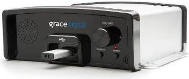 GRACE DIGITAL AUDIO GDI-USBM10 Grace digital audio gdi-usbm10 usb ...