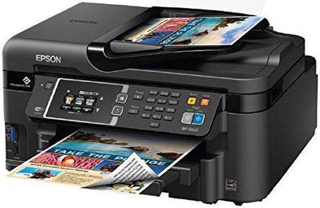 Epson 3620 store