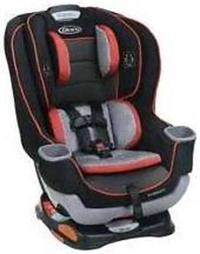 GRACO CHILDREN S PRODUCTS 1991894 GRACO EXTEND2FIT CONVERTIBLE - Newegg.com