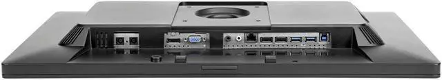 Refurbished: HP EliteDisplay S231D 23-Inch FHD Monitor Built-in Webcam ...