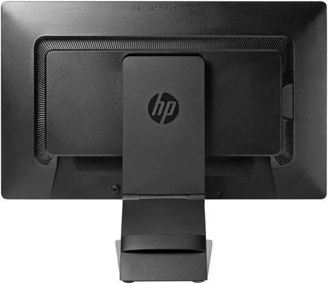 Refurbished: HP EliteDisplay S231D 23-Inch FHD Monitor Built-in Webcam ...