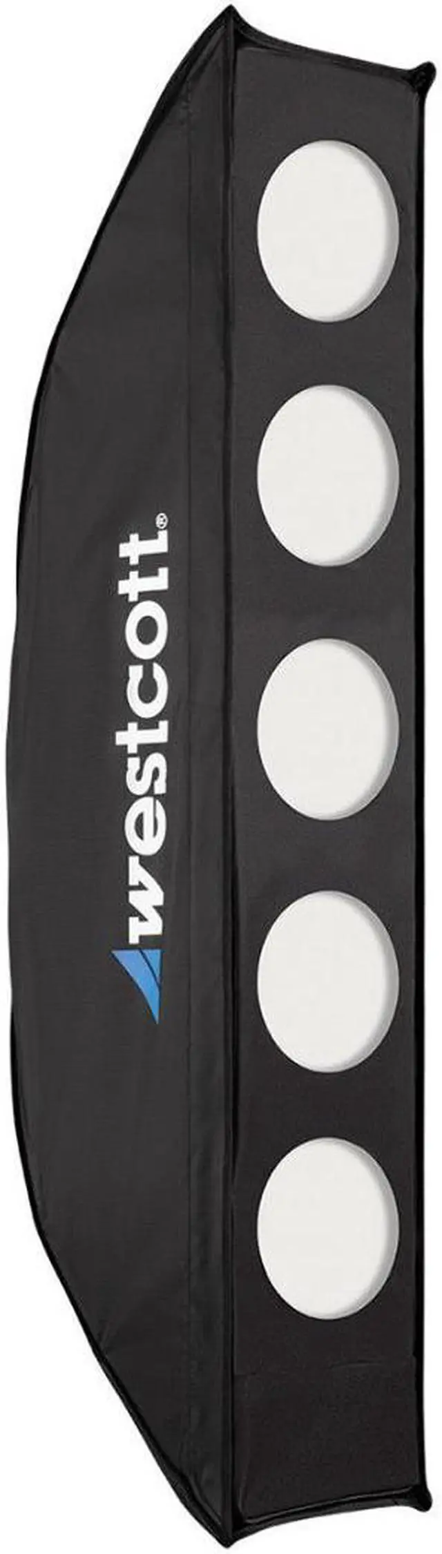 Westcott Pro Light Mods for 1x4' Softboxes, 2-Pack #2636 - Newegg.com