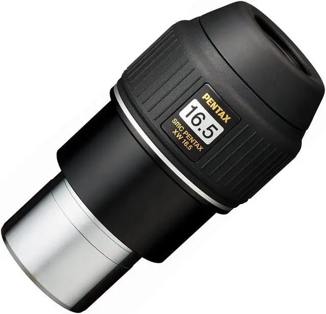 Pentax SMC XW 16.5mm Eyepiece for Spotting Scopes and Astronomical Telescopes - Newegg.com