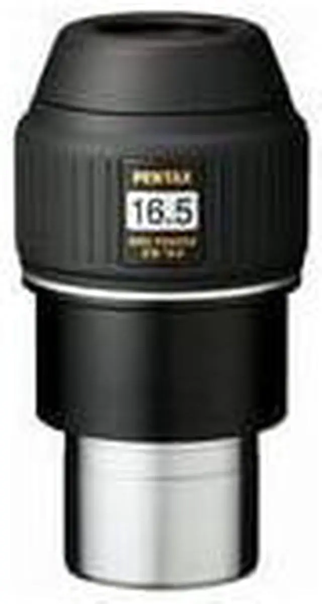 Pentax SMC XW 16.5mm Eyepiece for Spotting Scopes and Astronomical Telescopes - Newegg.com