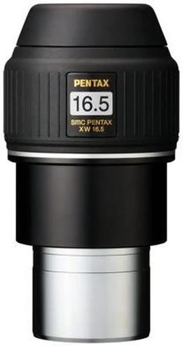 Pentax SMC XW 16.5mm Eyepiece for Spotting Scopes and Astronomical Telescopes - Newegg.com
