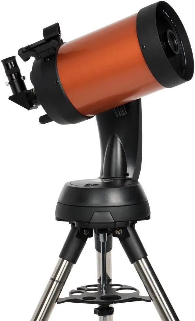 Celestron Nexstar 6SE SCT GoTo Telescope with 6-Inch Telescopes ...
