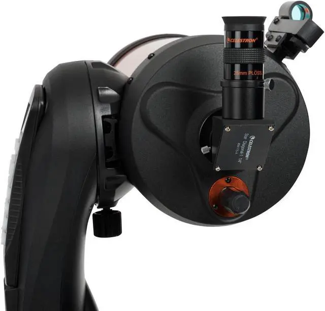Celestron Nexstar 6SE SCT GoTo Telescope with 6-Inch Telescopes ...