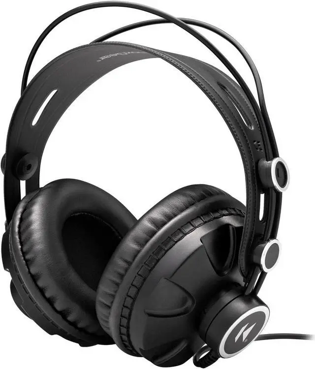 Blue Microphones Yeti USB Microphone (Blue) with Headphones and Pop ...