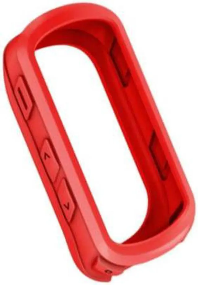 Garmin Edge 540/840 Durable and Slim Silicone Case for Edge 540 (Red ...