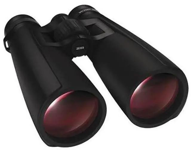 zeiss new, victory ht 8x54mm premium binoculars, matte black 525628 ...