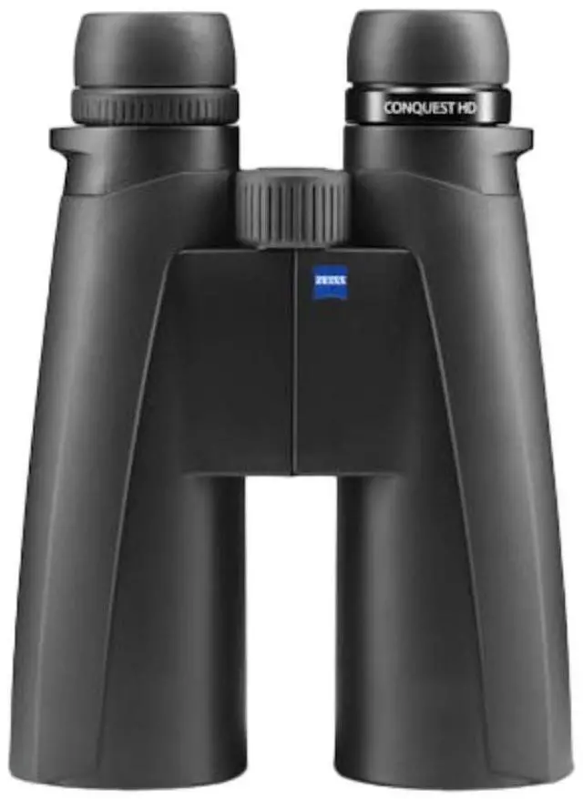 ZEISS Conquest HDX 8x56 Binocular with 90 Percent Light Transmission ...