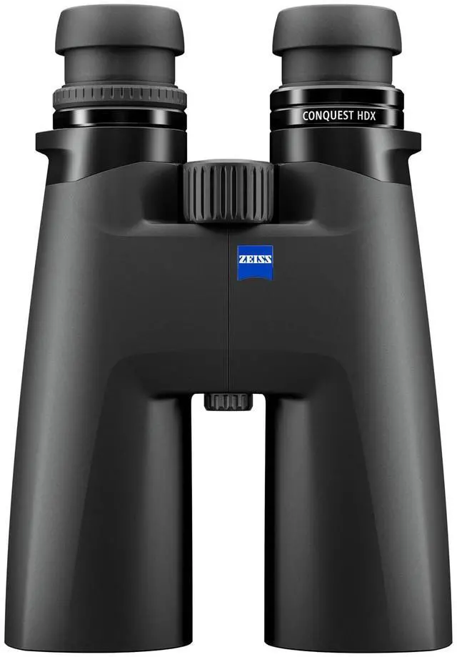 ZEISS Conquest HDX 8x56 Binocular with 90 Percent Light Transmission ...