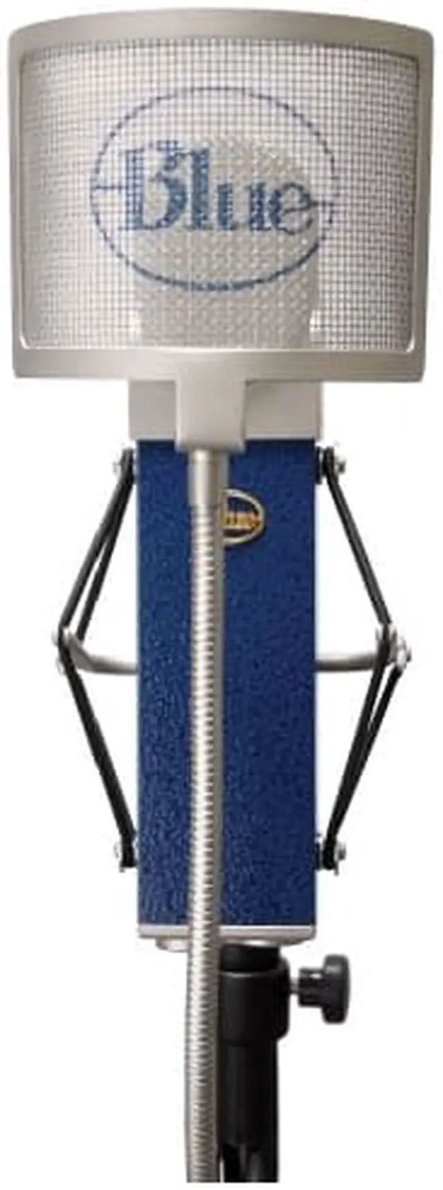 Blue Microphones THE POP Universal Pop Filter - Newegg.com