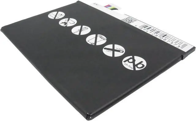 Battery for Acer Iconia Tab W3 W3-810 ZEIV4 AP13G3N KT.00203.005 CS ...