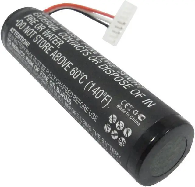 Battery for Honeywell Intermec SF51 SF61b SF61 1016AB01 317-018002A 318 ...
