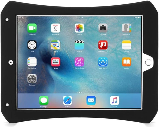 iPad air 2 Case, Survivor Crossgrip Protective Gaming Case with ...