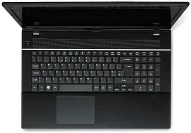 Acer Aspire V3-772G-9460 Notebooks Intel Core i7 4702MQ (2.20GHz) 12GB ...