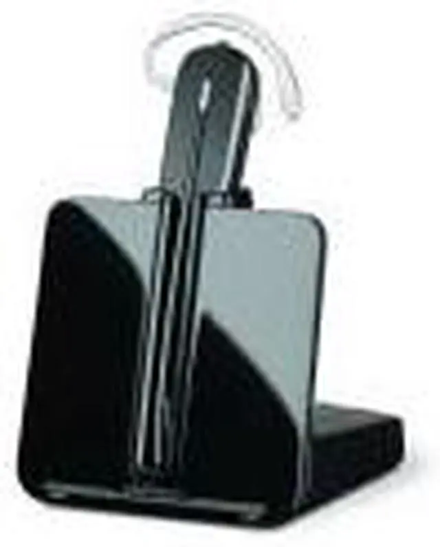 Open Box: Plantronics CS540-XD Wireless Headset (88283-01) - Newegg.com