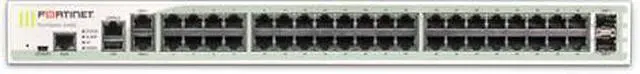 Fortinet FortiGate-240D Next Generation Firewall (NGFW) Appliance FG ...