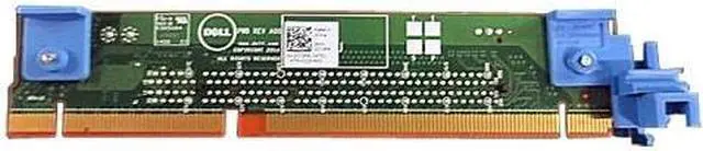 Dell 330-BBCM PCIE Riser Card 32 PCIE X8 2 Proc Only R630 - Newegg.com