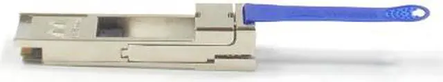 Refurbished: HPE 655874-B21 HP QSFP/SFP+ Adaptor Kit - Newegg.com