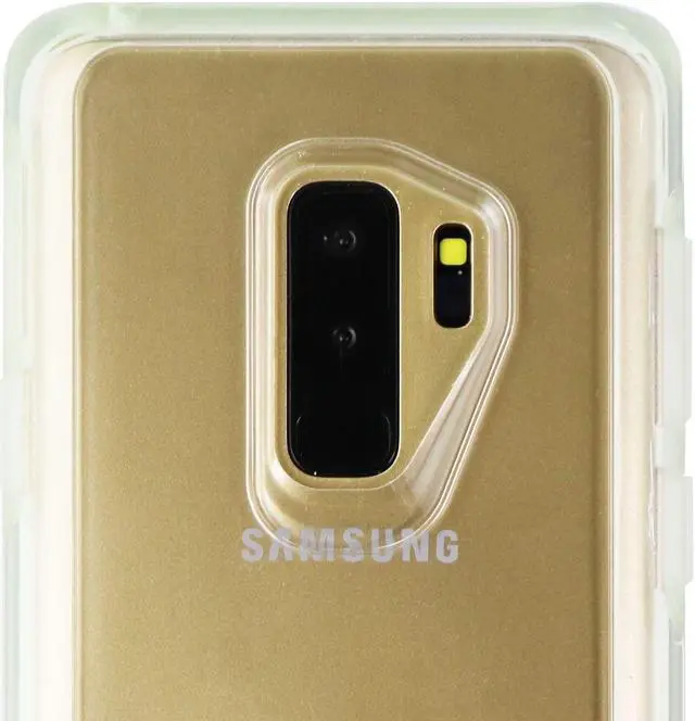 Alpha Samsung Galaxy Cases