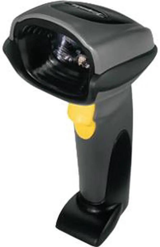 Motorola DS6708-SR20007NSR Barcode Scanner - Newegg.com
