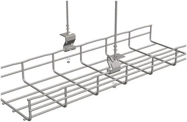 CABLOFIL COUPFIL Cable Tray Cutter,Offset,Pre Galvanized - Newegg.com