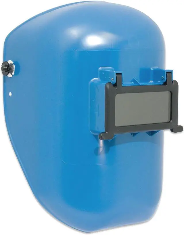 Fibre Metal Welding Helmet