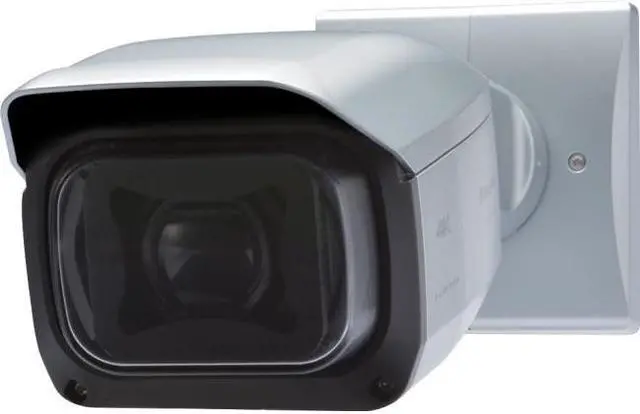 Panasonic i-PRO SmartHD WV-SPV781L 12.4 Megapixel Network Camera ...