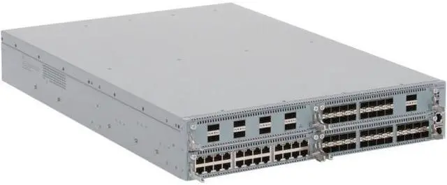 Extreme Networks - EC8400A02-E6 - Extreme Networks Virtual Services ...