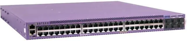 Extreme Networks ExtremeSwitching X690-48t-2q-4c Ethernet Switch ...