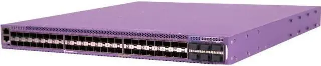 Extreme Networks ExtremeSwitching X690-48x-2q-4c Ethernet Switch ...