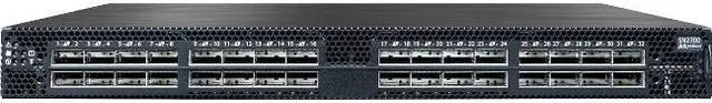 MELLANOX TECHNOLOGIES, INC. MSN2700-CS2FC SPECTRUM(TM) BASED 100GBE 1U ...