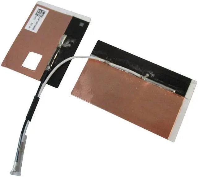 Acer Chromebook Spin R841LT R841T Wireless Wifi & LTE Antenna Cables ...