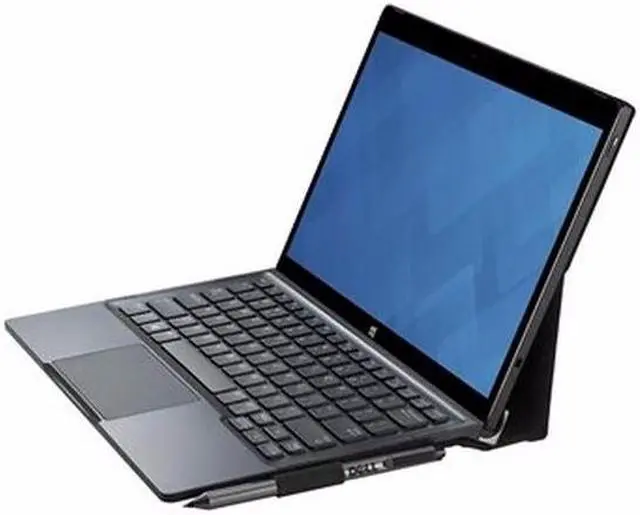 DELL Latitude 12 7000 7275 59C32 Intel Core M5 6Y57 (1.10 GHz) 8 GB ...