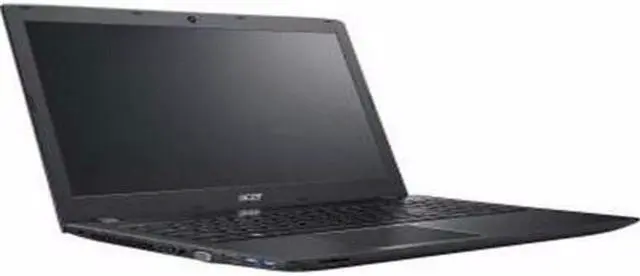 Acer Aspire E5-575T-581F 15.6" Touchscreen Active Matrix TFT Color LCD ...