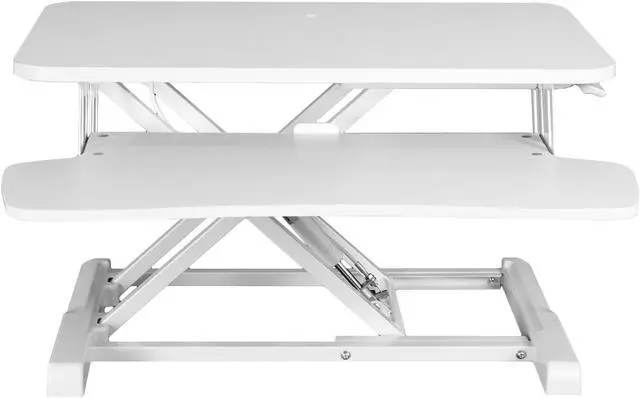 Adjustable Work Surface Riser