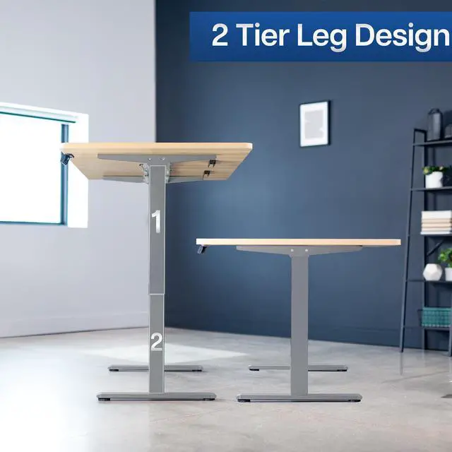 VIVO Black 59" x 12" Laminate Modesty Panel for Office Desk - Newegg.com