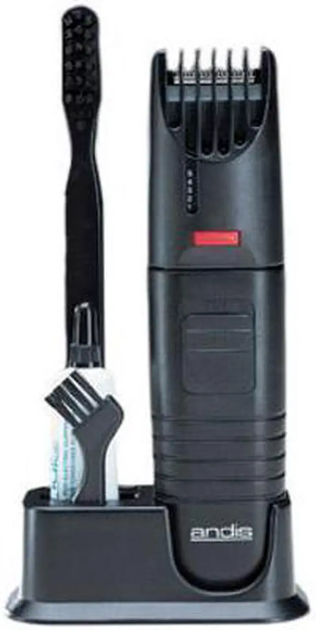 Andis Cordless Styliner BTS Shave N' Trim Kit - Newegg.com