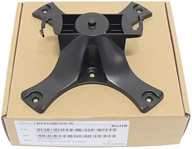 Aruba Wireless Access Point Mounting Brackets Sale Discounted | www ...