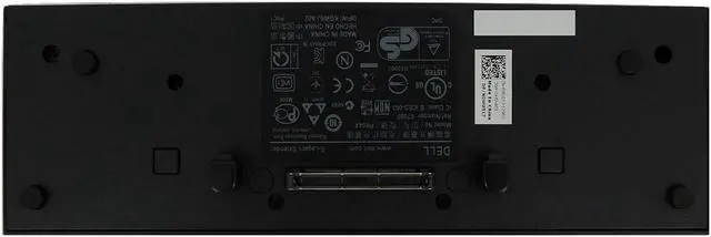 Dell E-Series Legacy Extender Docking Station PR04X - Newegg.com