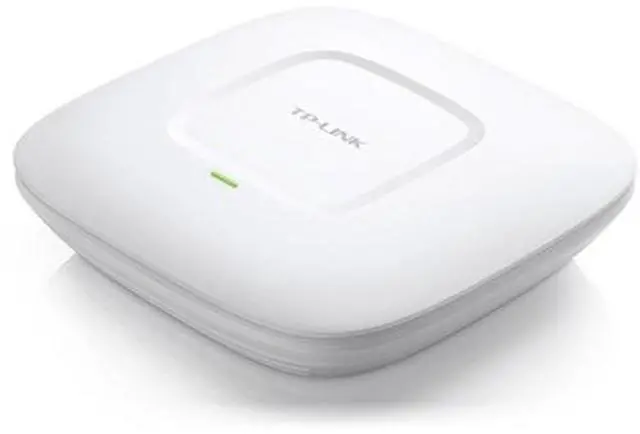TP-Link EAP225 AC1200 Wireless Dual Band Gigabit Ceiling Mount Access ...